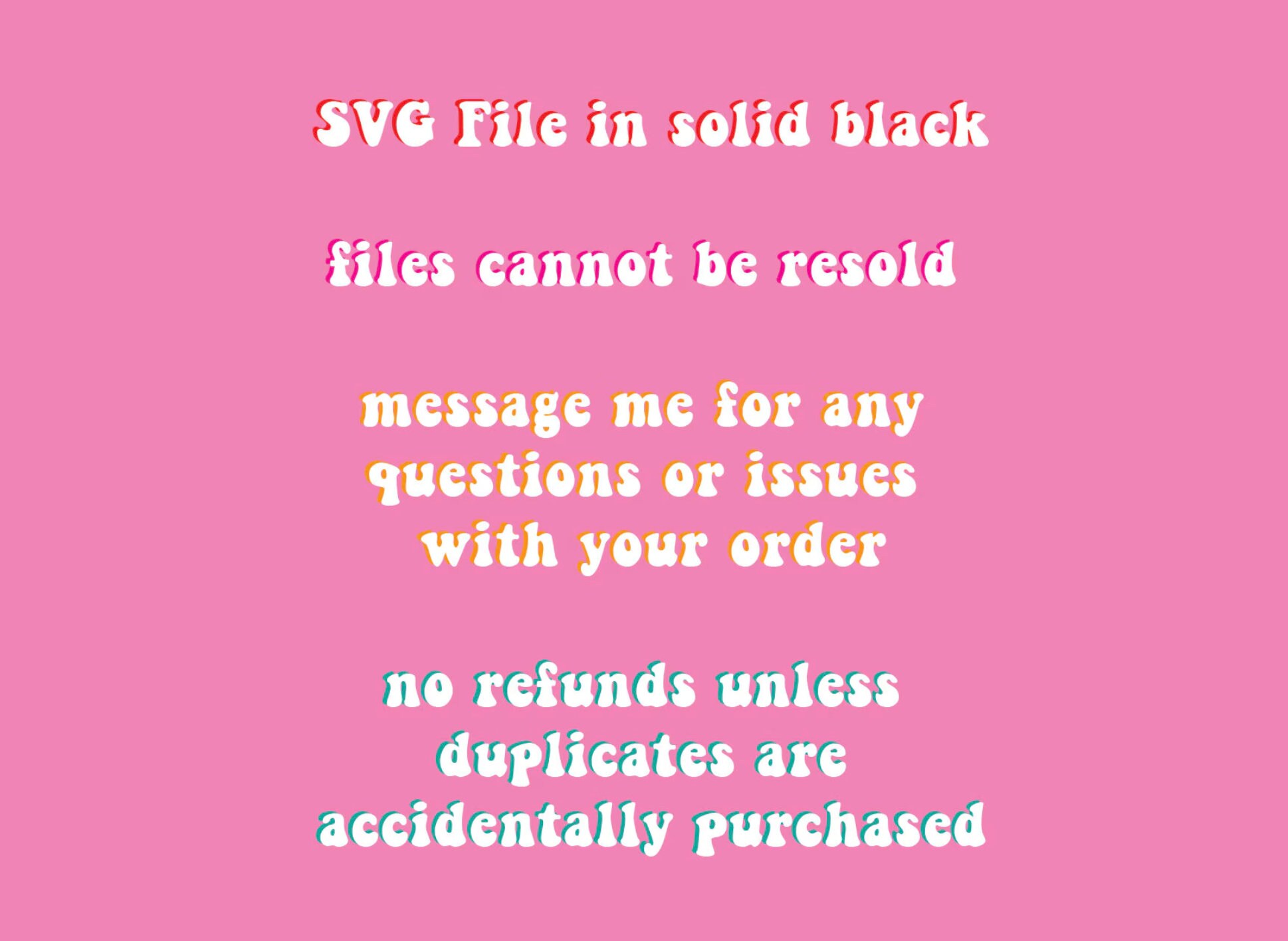 SVG in Black | Lil Musubi Love Baby Cute Bumper Sticker Happy Babe ...