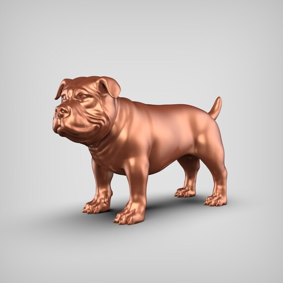 Chunky Meatball STL File 3D Print Model V1 | Etsy