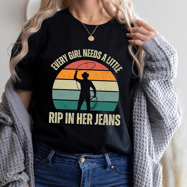 Yellowstone Rip Tshirt - Etsy