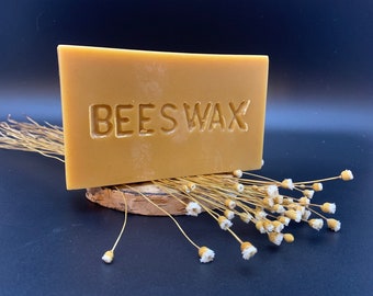 Raw Beeswax Bulk - Etsy
