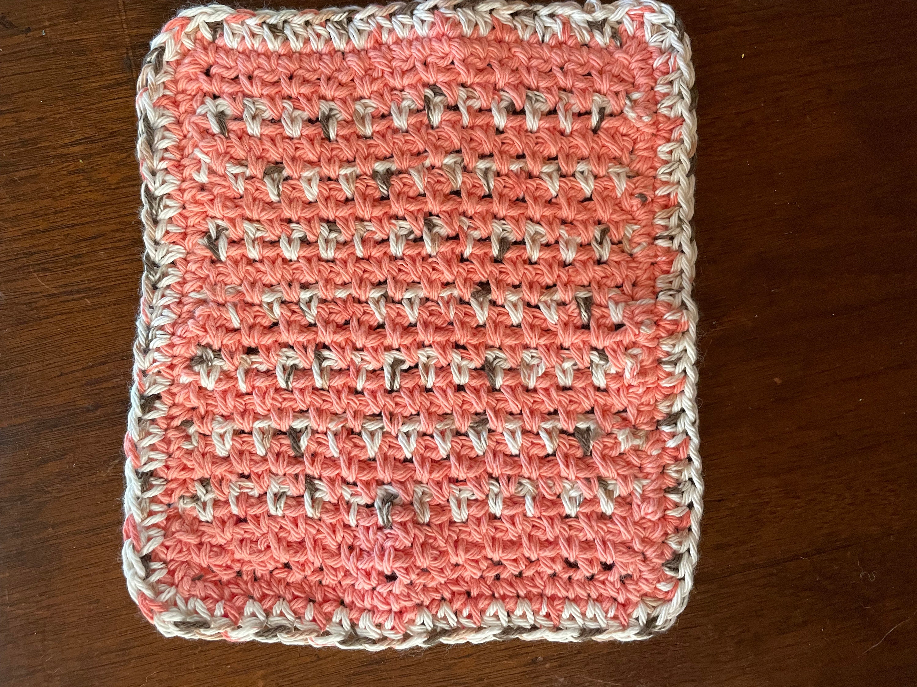 Dishcloths Set of 3 - Etsy