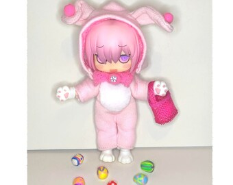 Nendoroid Bunny - Etsy