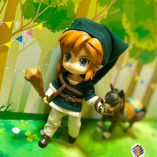 Nendoroid Clothes - Etsy