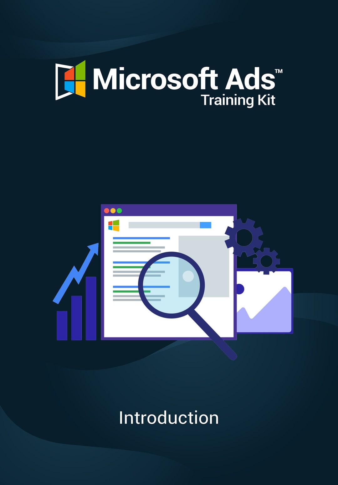 Microsoft Ads Training Ebook; Step-by-step Process to Set up Microsoft ...