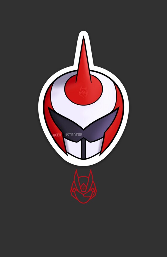 Megaman Battle Network Protoman