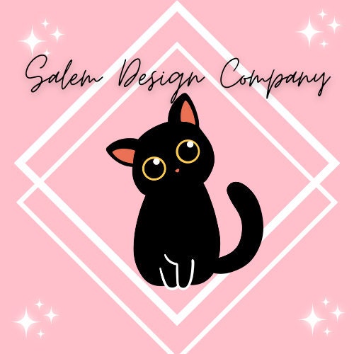 SalemDesignCo - Etsy