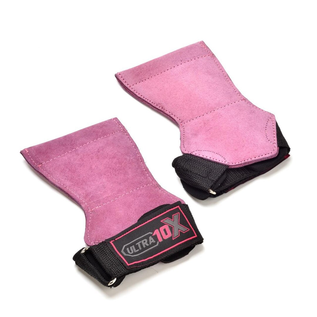 Weight Lifting Grips, Heavy Duty Straps, Grips Gloves, Cjoose Any Color ...