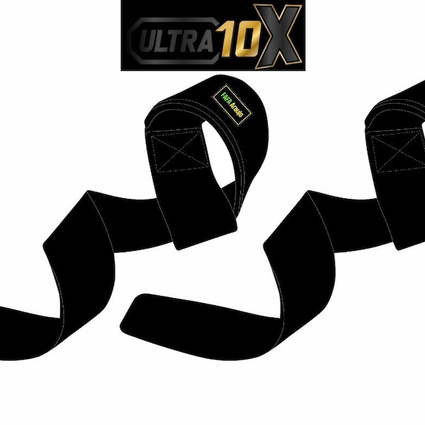 Custom Lifting Straps - Etsy