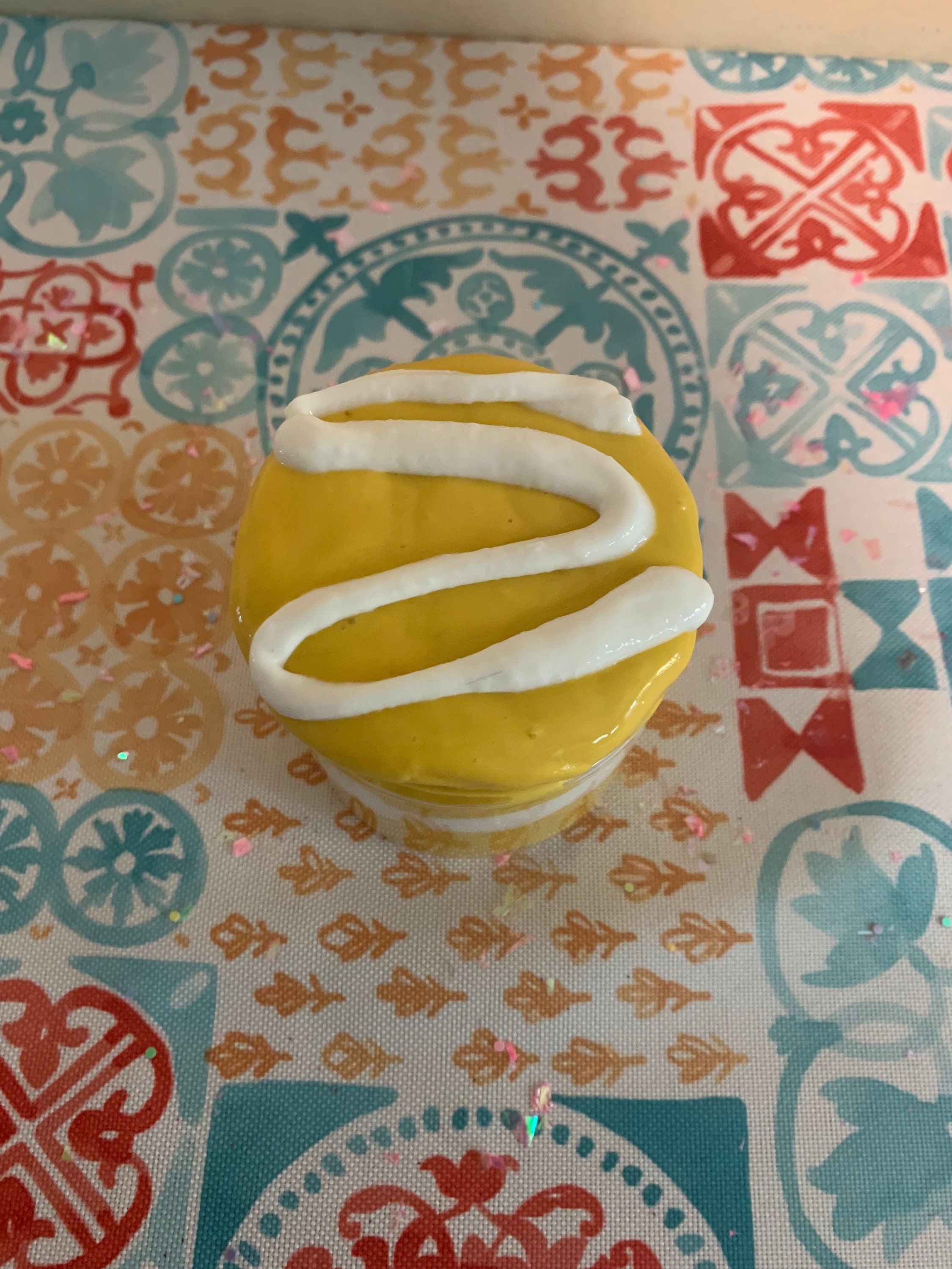 Twinkie Bread - Etsy