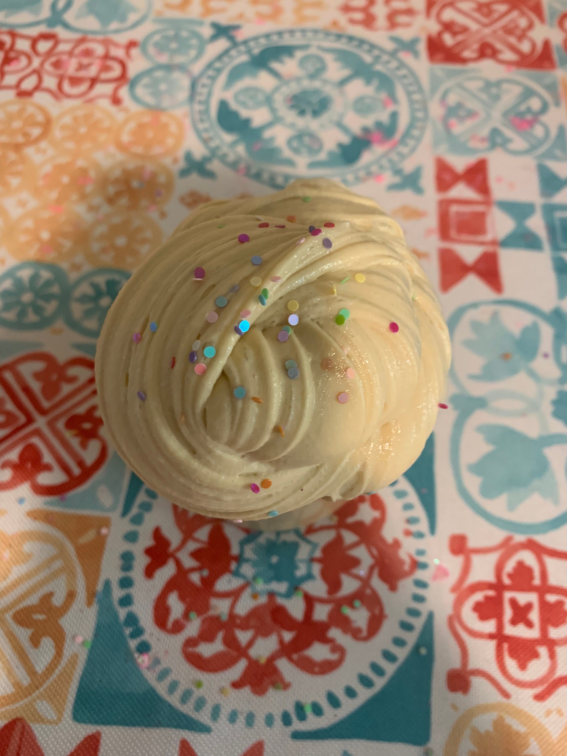 Rainbow Sugar Cookie Slime - Etsy