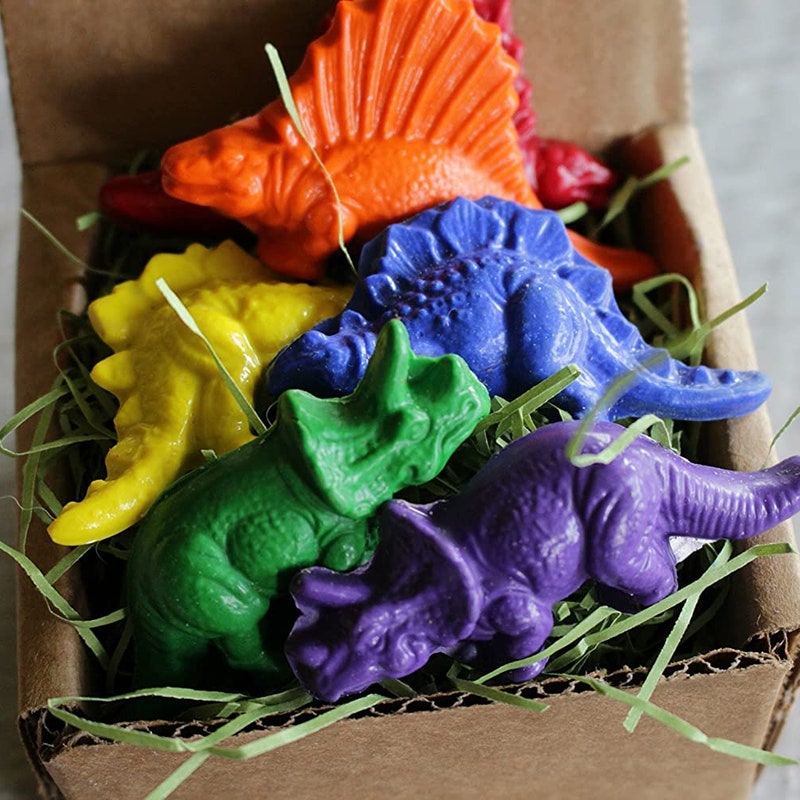 Dinosaur Gift - 60+ Gift Ideas for 2024