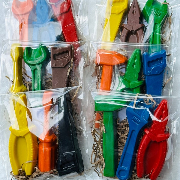 Tool Party - Etsy