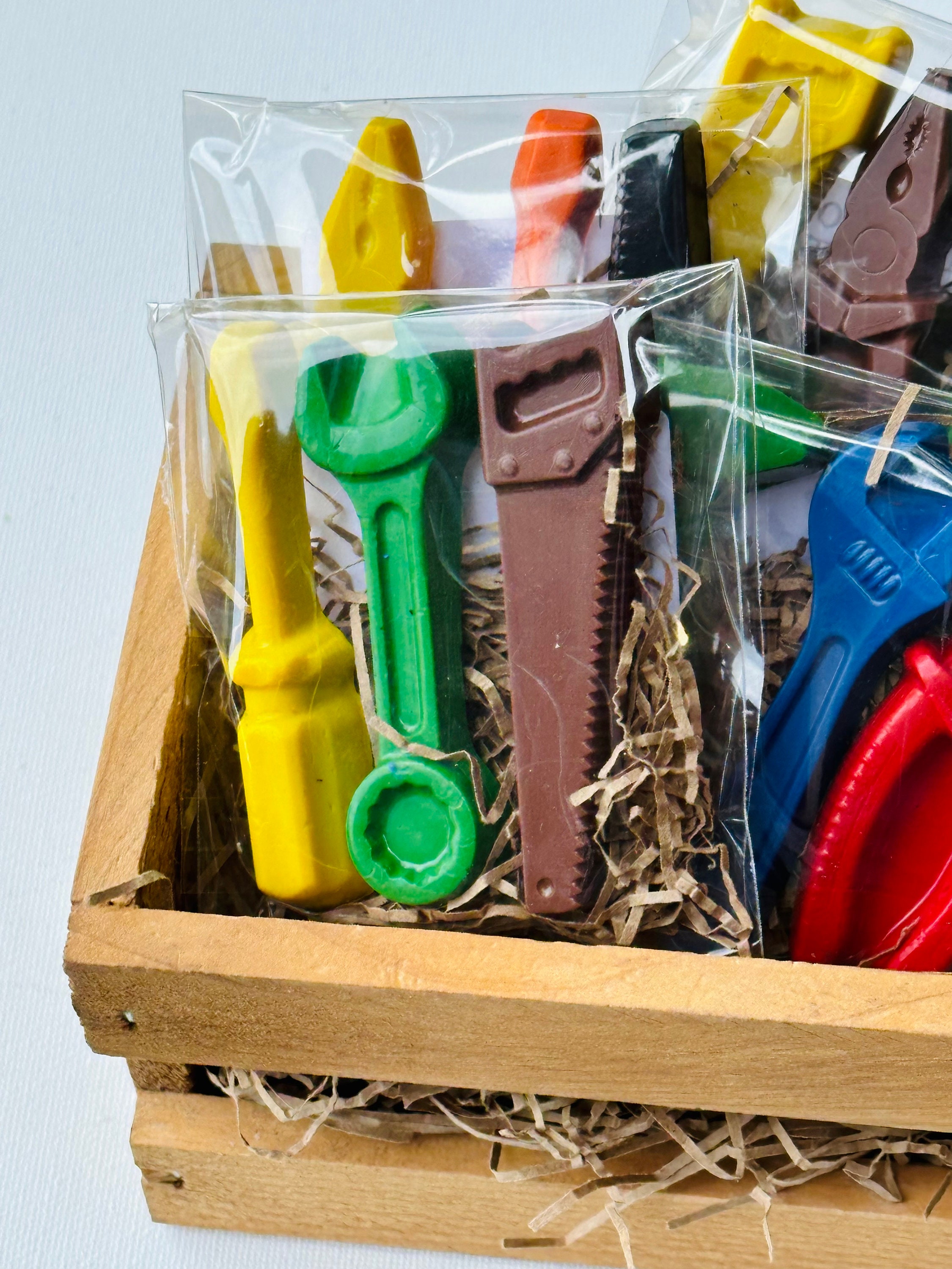 Toy tools party favors store