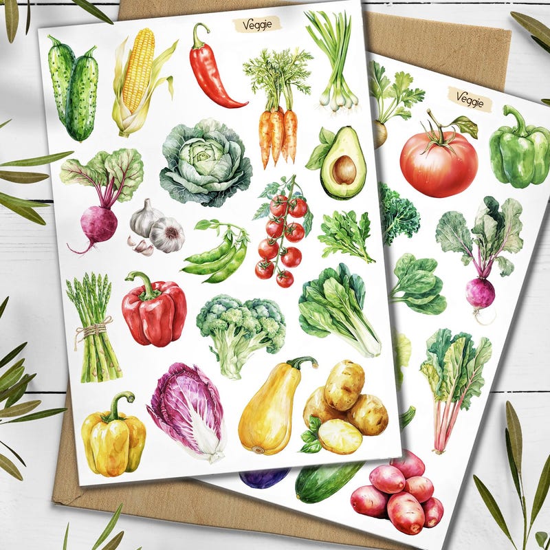 Cooking Scrapbook - Etsy