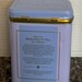 Royal Family Catherine Princess of Wales Tea Tin - Etsy