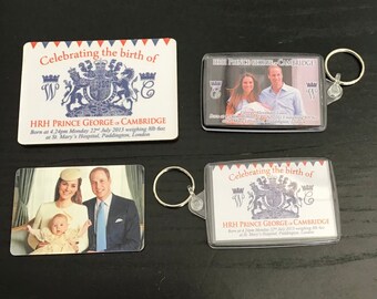 Prince William | Etsy