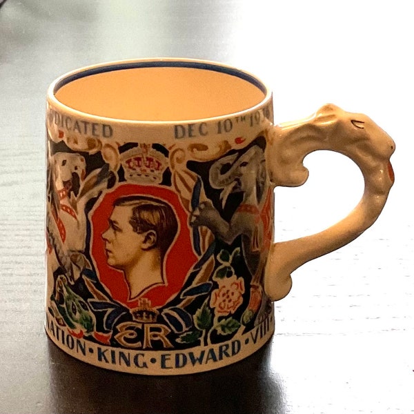 King Edward Viii - Etsy