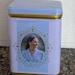 Royal Family Catherine Princess of Wales Tea Tin - Etsy