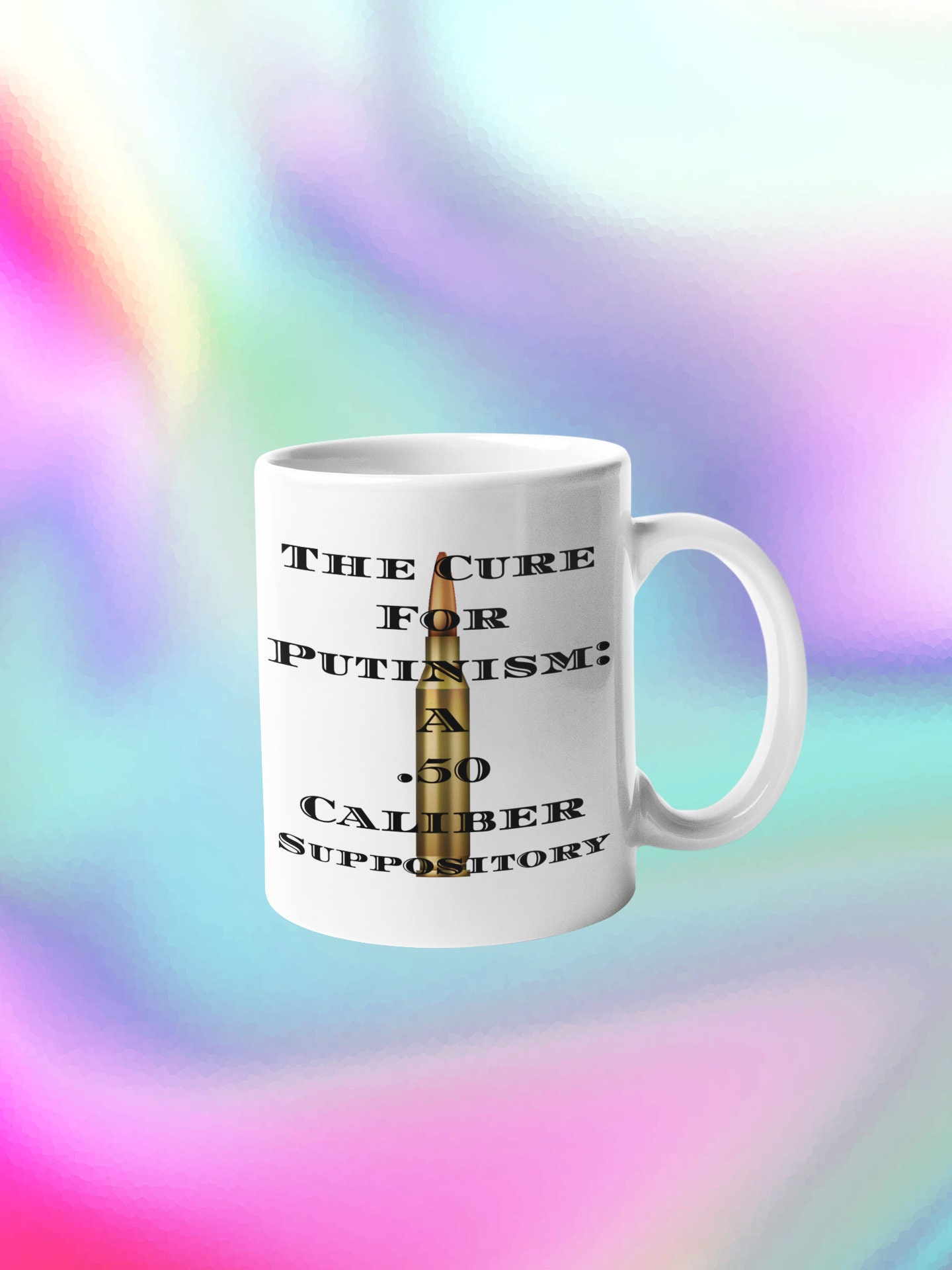 Sarcastic Putin Mug, Political Humor, Putin Mug, Snarky Putin Mug ...