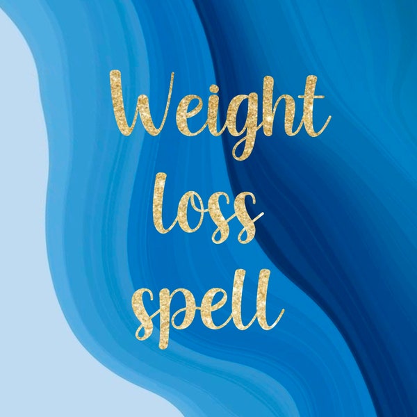 Losing Weight - Etsy