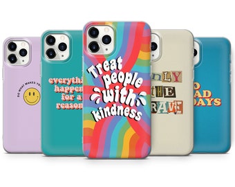 Hippie Iphone Case | Etsy