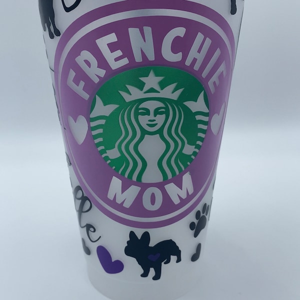 Frenchbulldog - Etsy