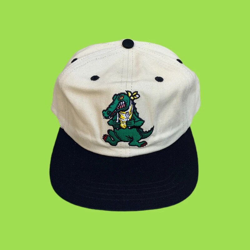 Alligator Hat - Etsy