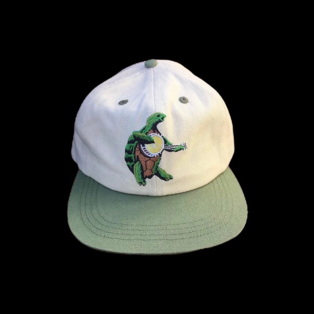 NEW Terrapin 100% Hemp Snapback Hat!! - Etsy