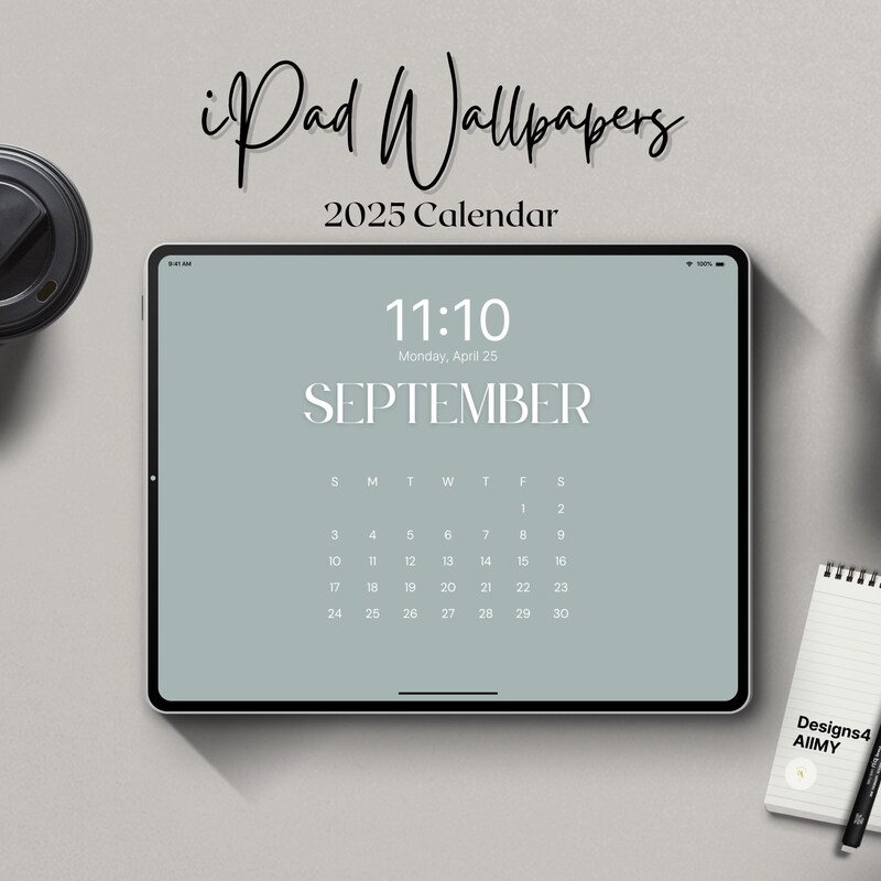 Minimalist Wallpaper - Etsy
