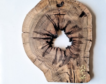 Live Edge Hackberry Slabs - Etsy