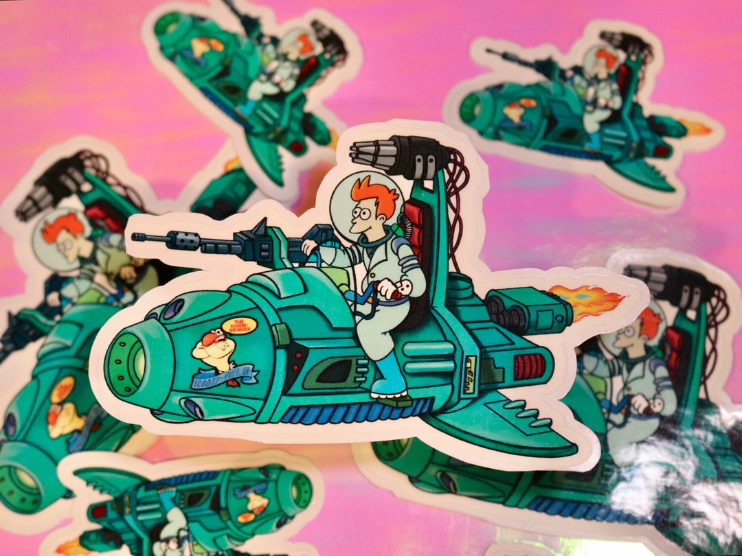 Scooty-puff, Sr. - Etsy