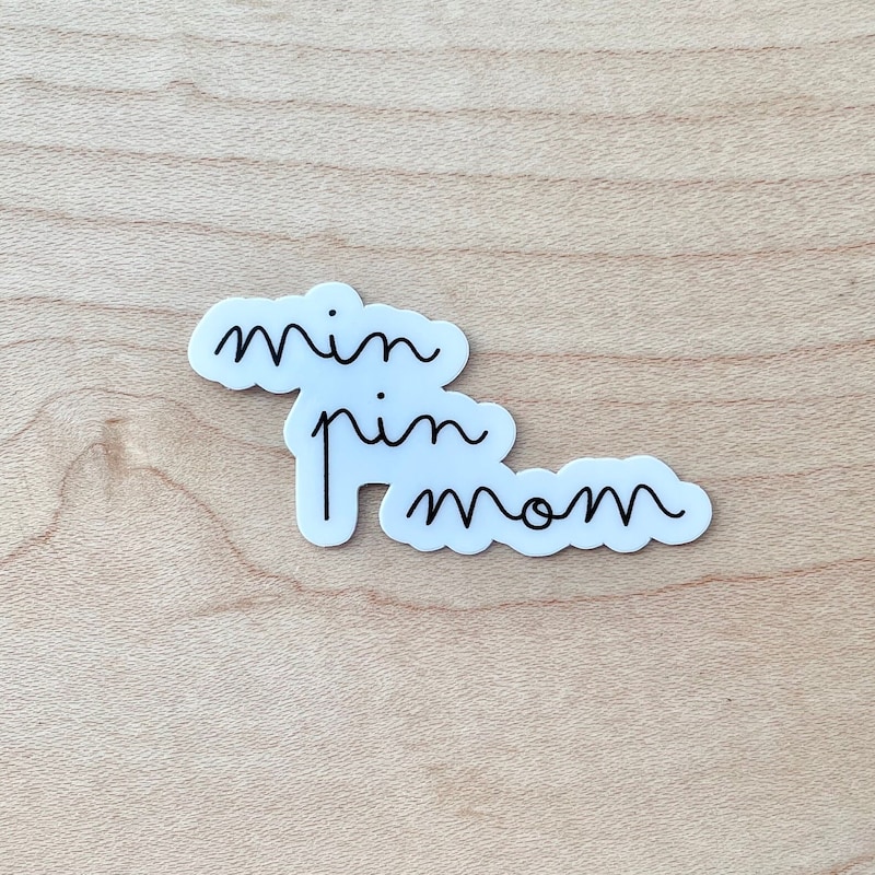 Min Pin - Etsy