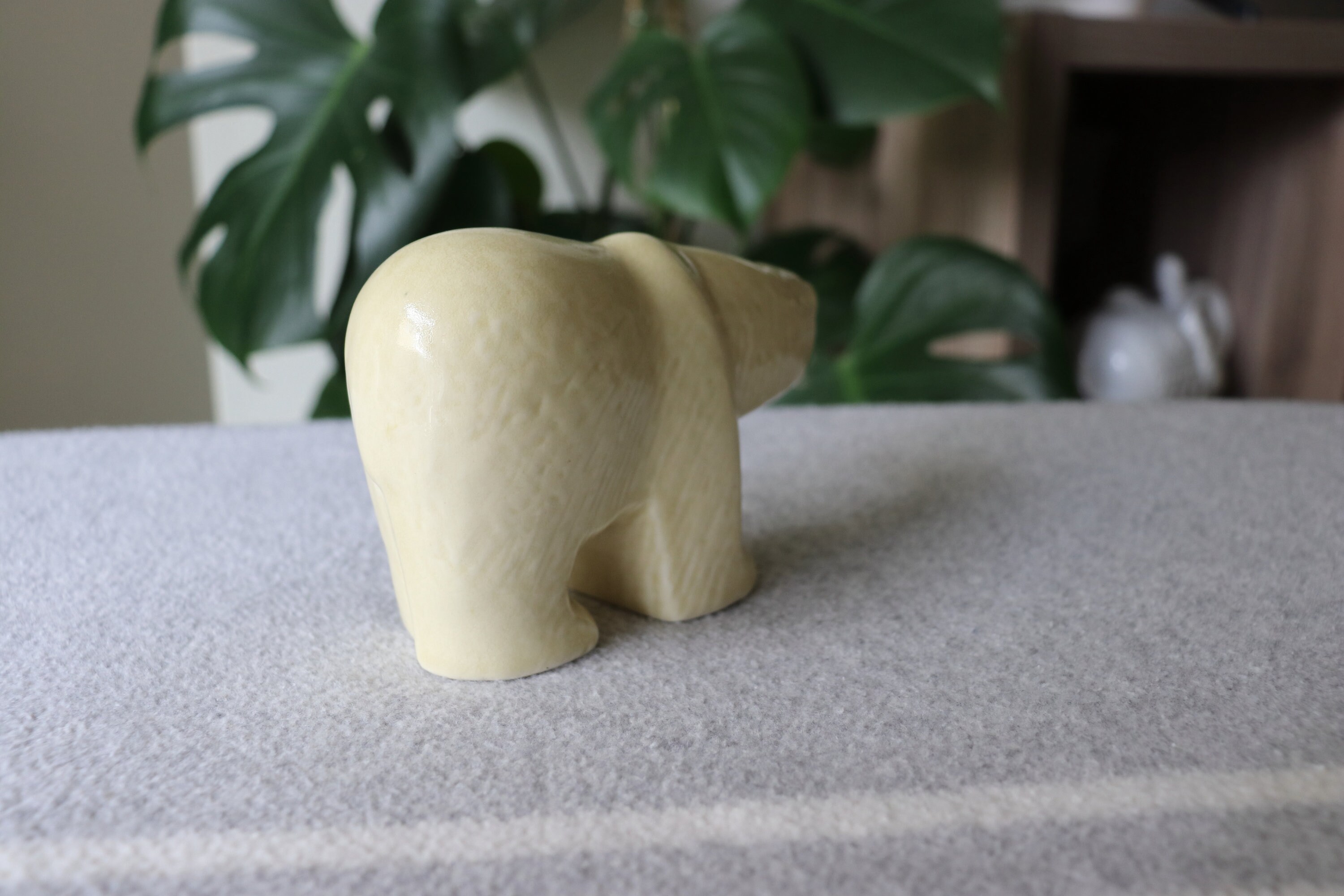 Lisa Larson nordic Zoo 1900s Collection Polar Bear - Etsy