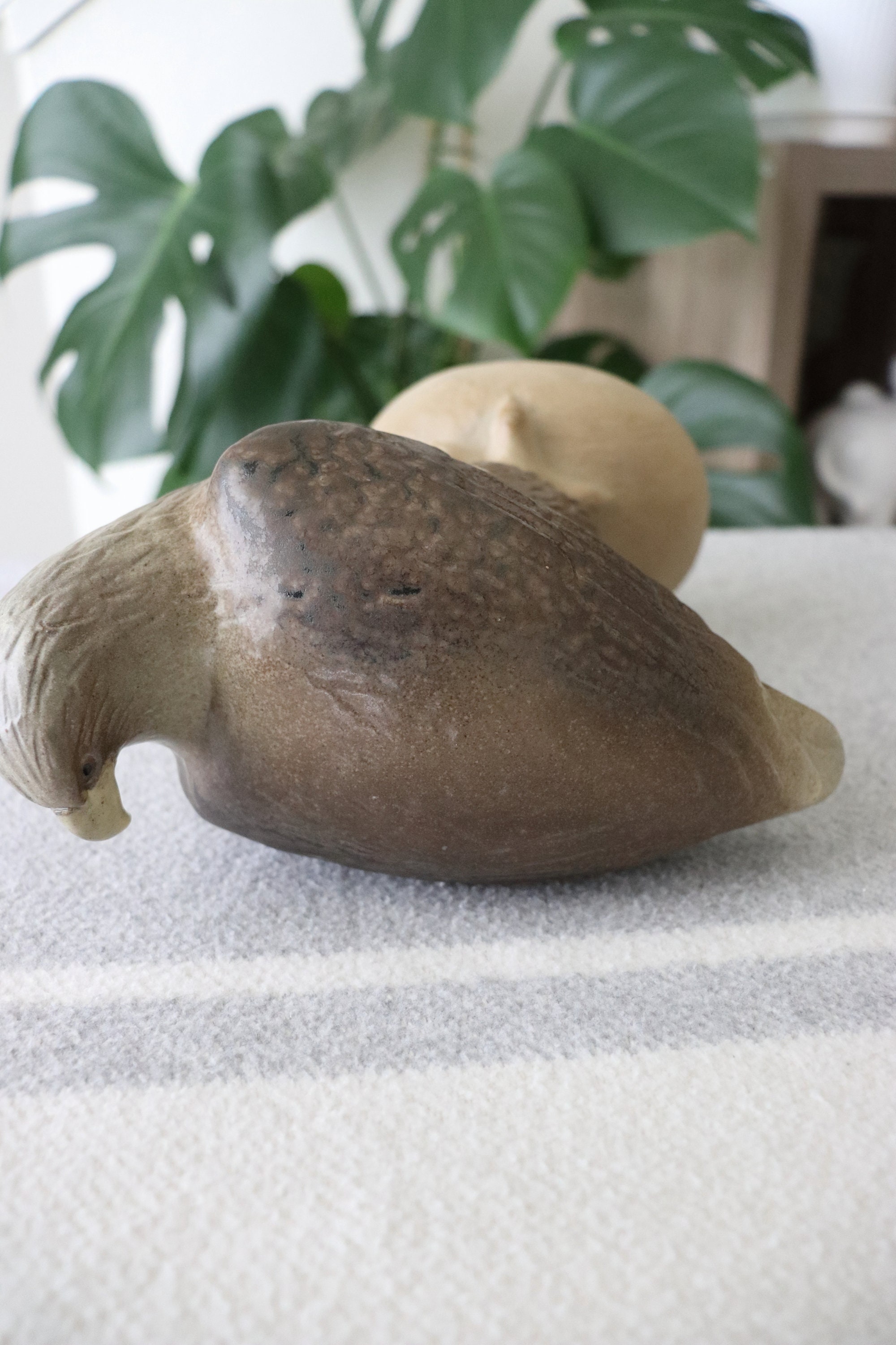 Lisa Larson RARE havsörn Striking Sea Eagle - Etsy