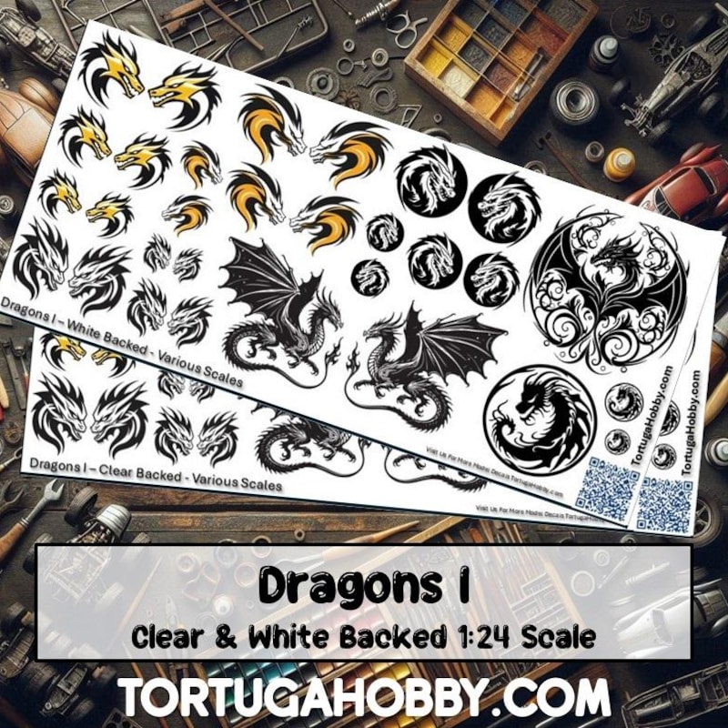 1/35 Scale Decals - Etsy