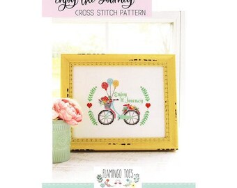 Flamingo Toes Patterns - Etsy