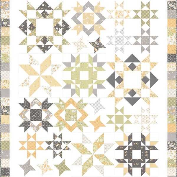Coriander Quilts - Etsy