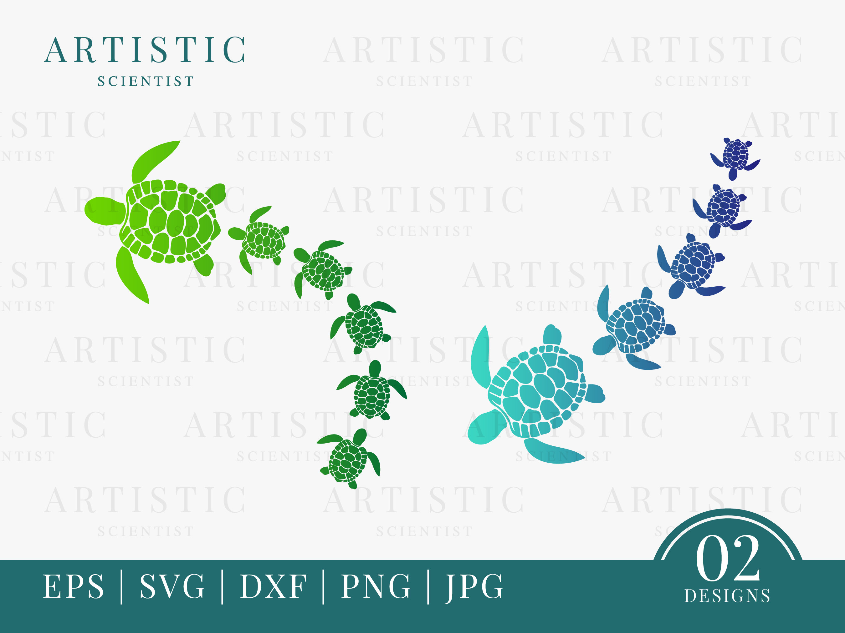 Turtle Family Svg, Sea Turtle Svg, Sea Turtle Png, Summer Svg, Sea ...