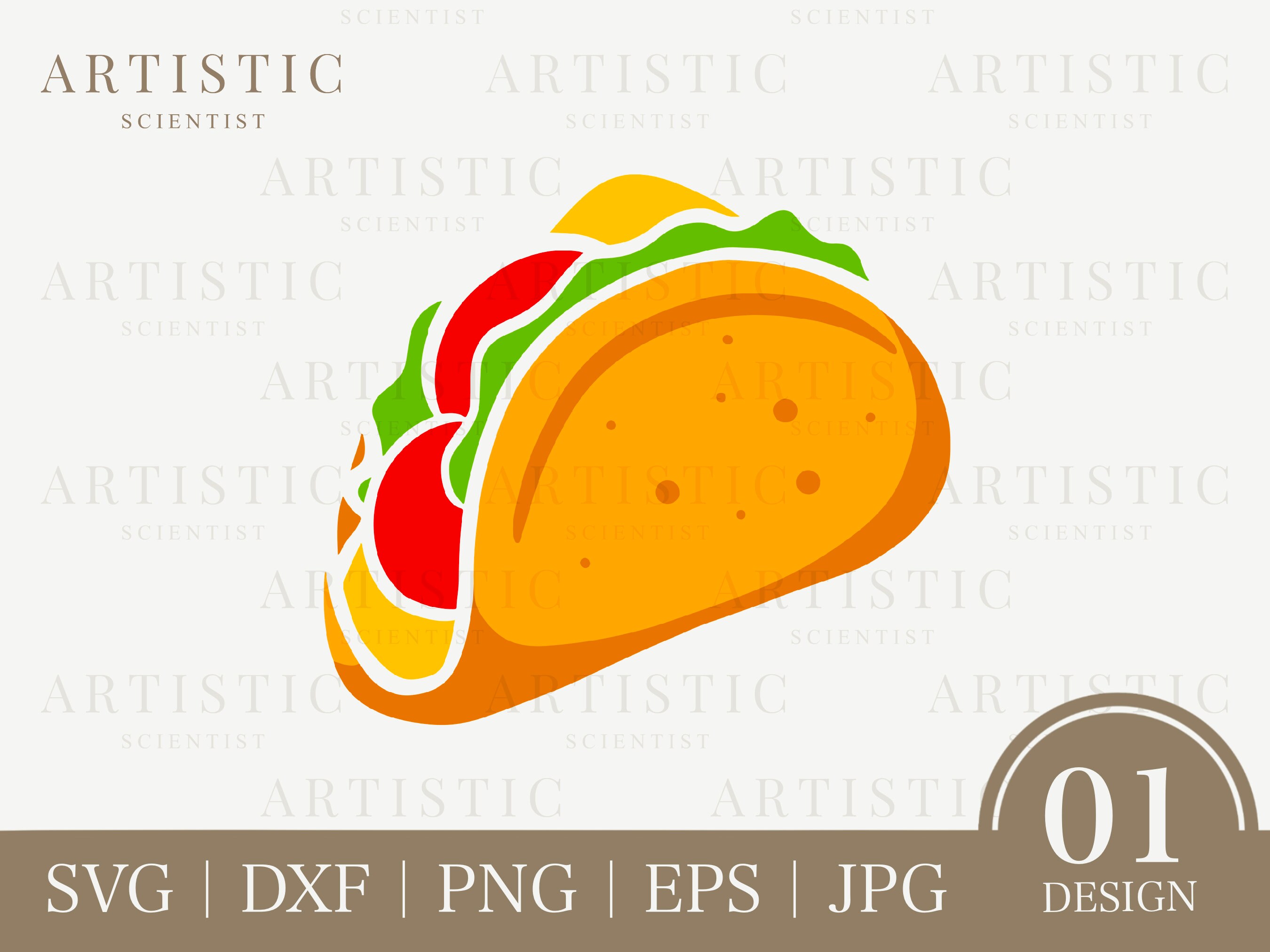 Taco Svg Taco Png Tacos Png Taco Twosday Svg Mexican Fast - Etsy Ireland
