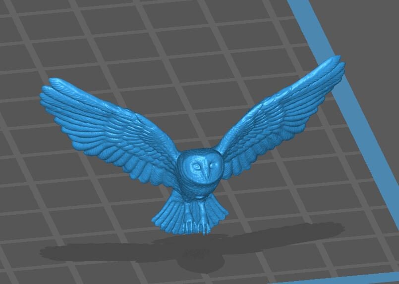 Wizard Familiar Full Set Miniatures for Rpg/dnd/pathfinder - Etsy