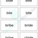 Mega Bundle, Vowels, Long Vowels, Short Vowels, Flashcards, Second ...