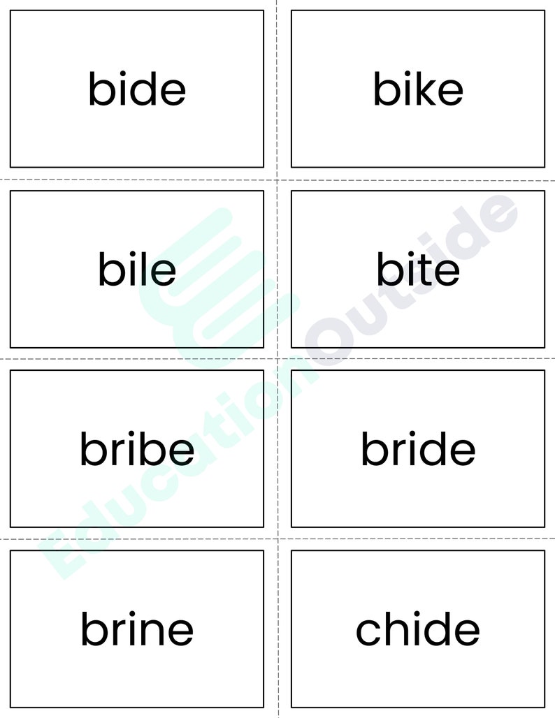 Mega Bundle, Vowels, Long Vowels, Short Vowels, Flashcards, Second ...