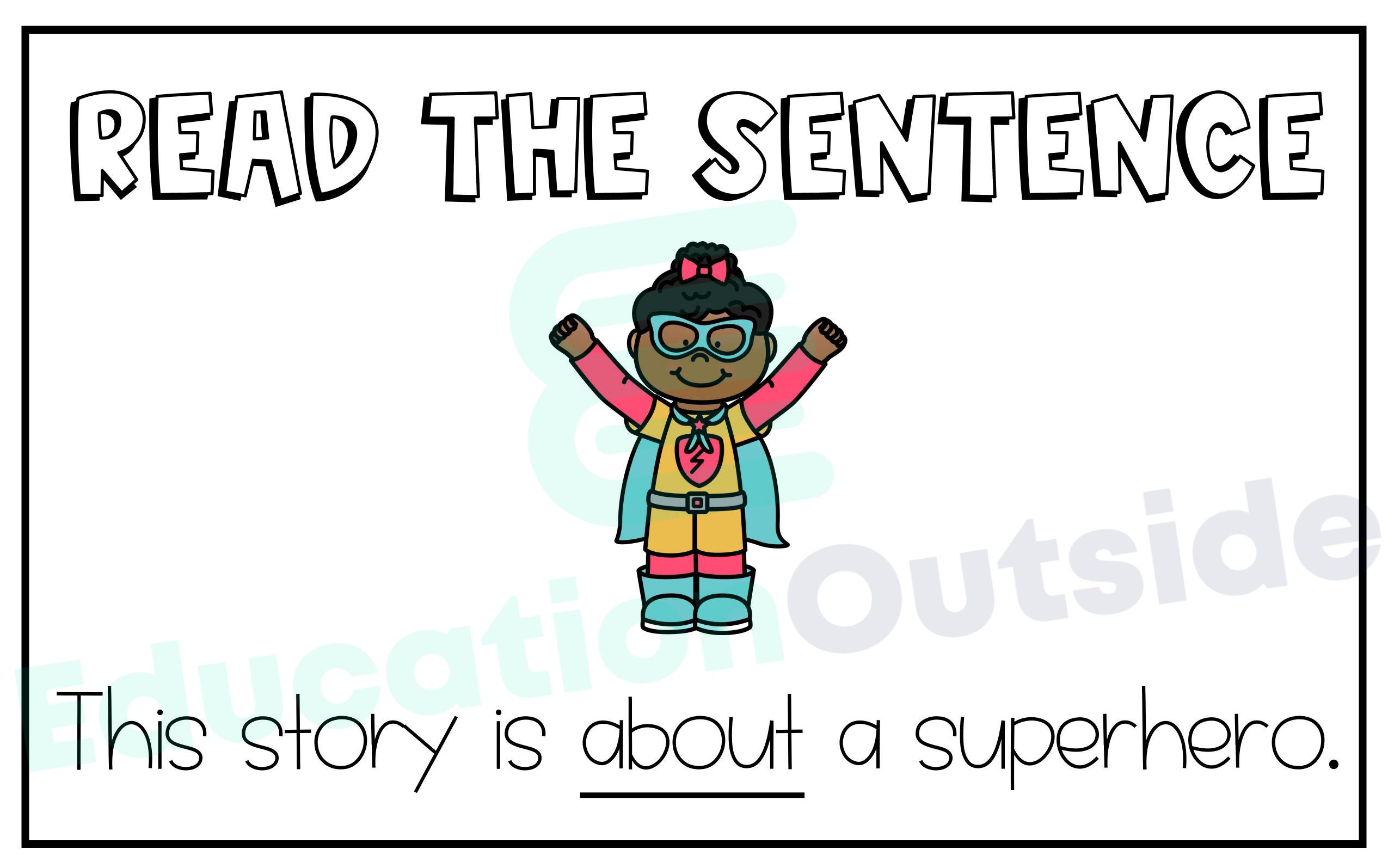 Third Grade Activity Books Dolch Kids Worksheets Teaching Resources ...