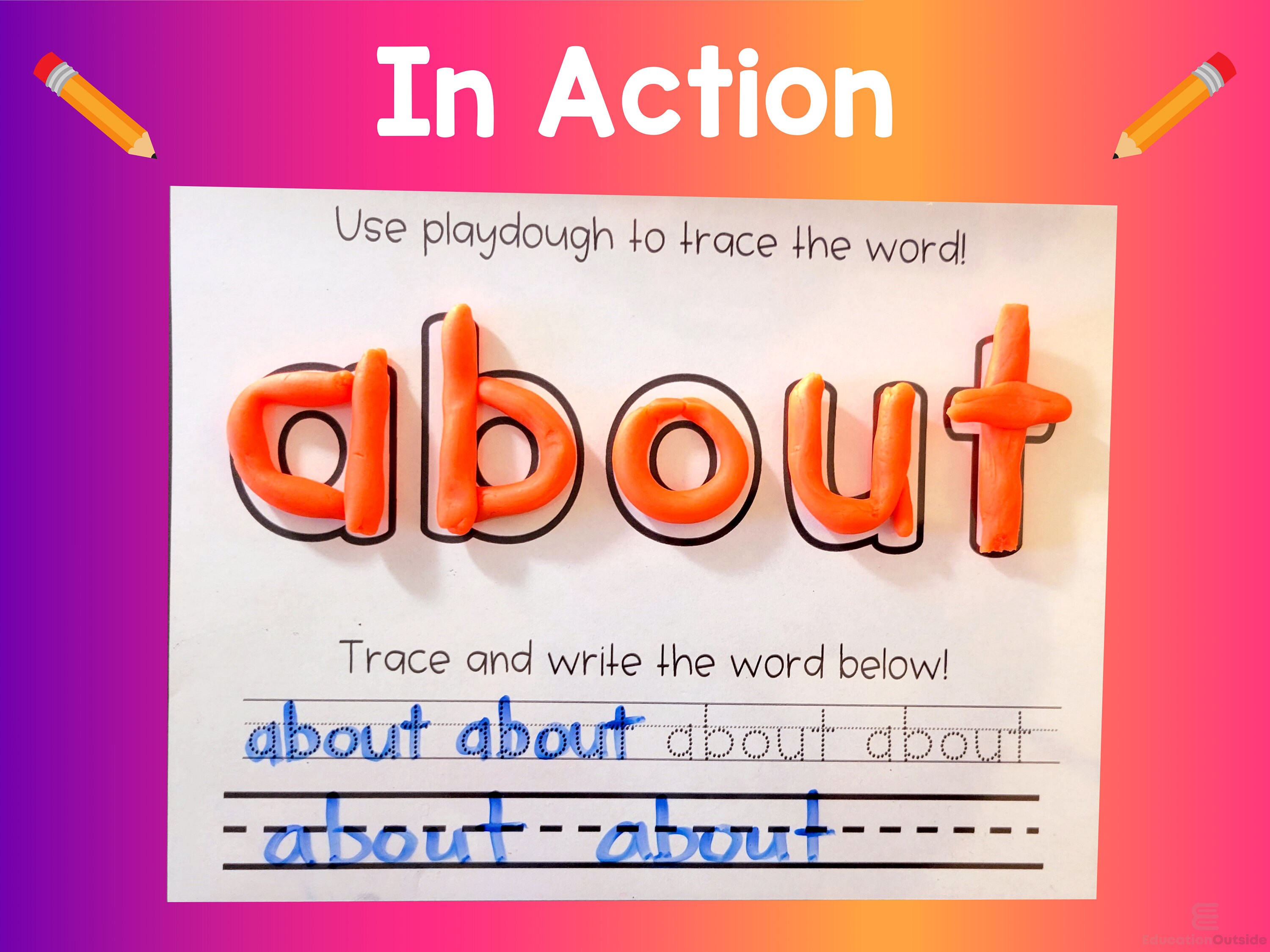 410 PAGES 3rd Grade Dolch Sight Words Mega Bundle Coloring Worksheets ...