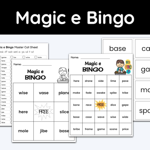 Teaching Resources - Etsy