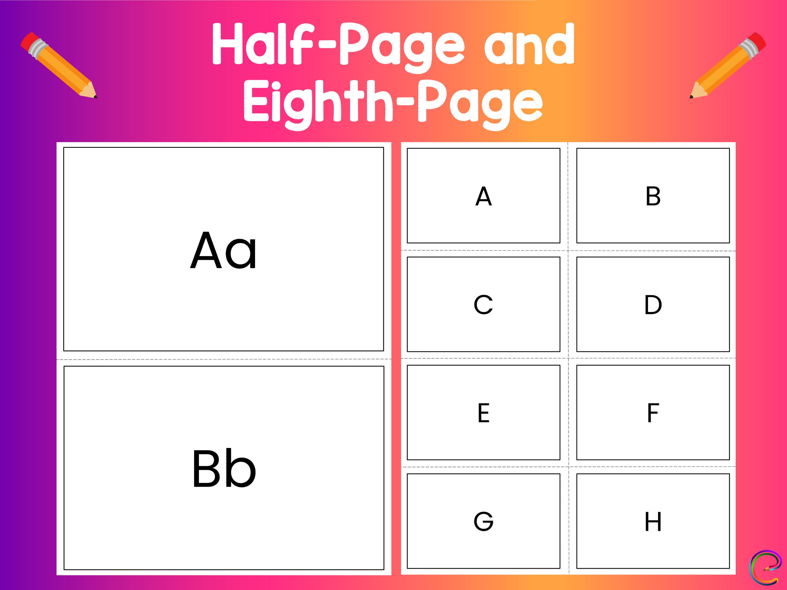 Mega Bundle, Phonics, Flashcards, Teaching Resources, Printable Bundle ...