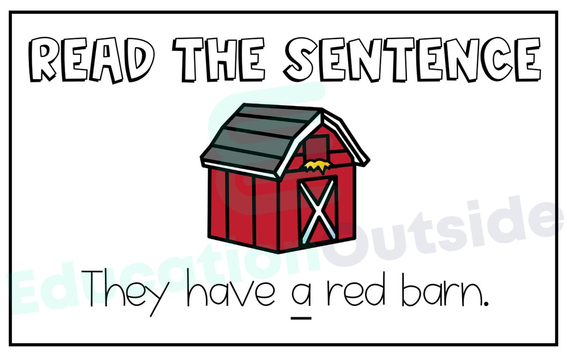 Pre Primer Dolch Sight Words Activity Books Preschool | Etsy