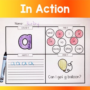 179 PAGES | Mega Bundle | Dolch Sight Words | Activity Mat | Activity ...