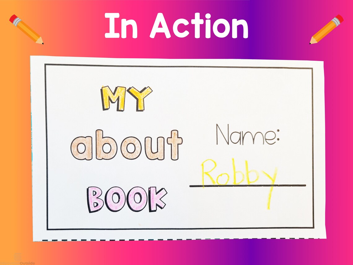 Third Grade Activity Books Dolch Kids Worksheets Teaching Resources ...