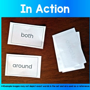 100 Sight Words | Fry Sight Words | Flashcards | 4th Grade | 5th Grade ...